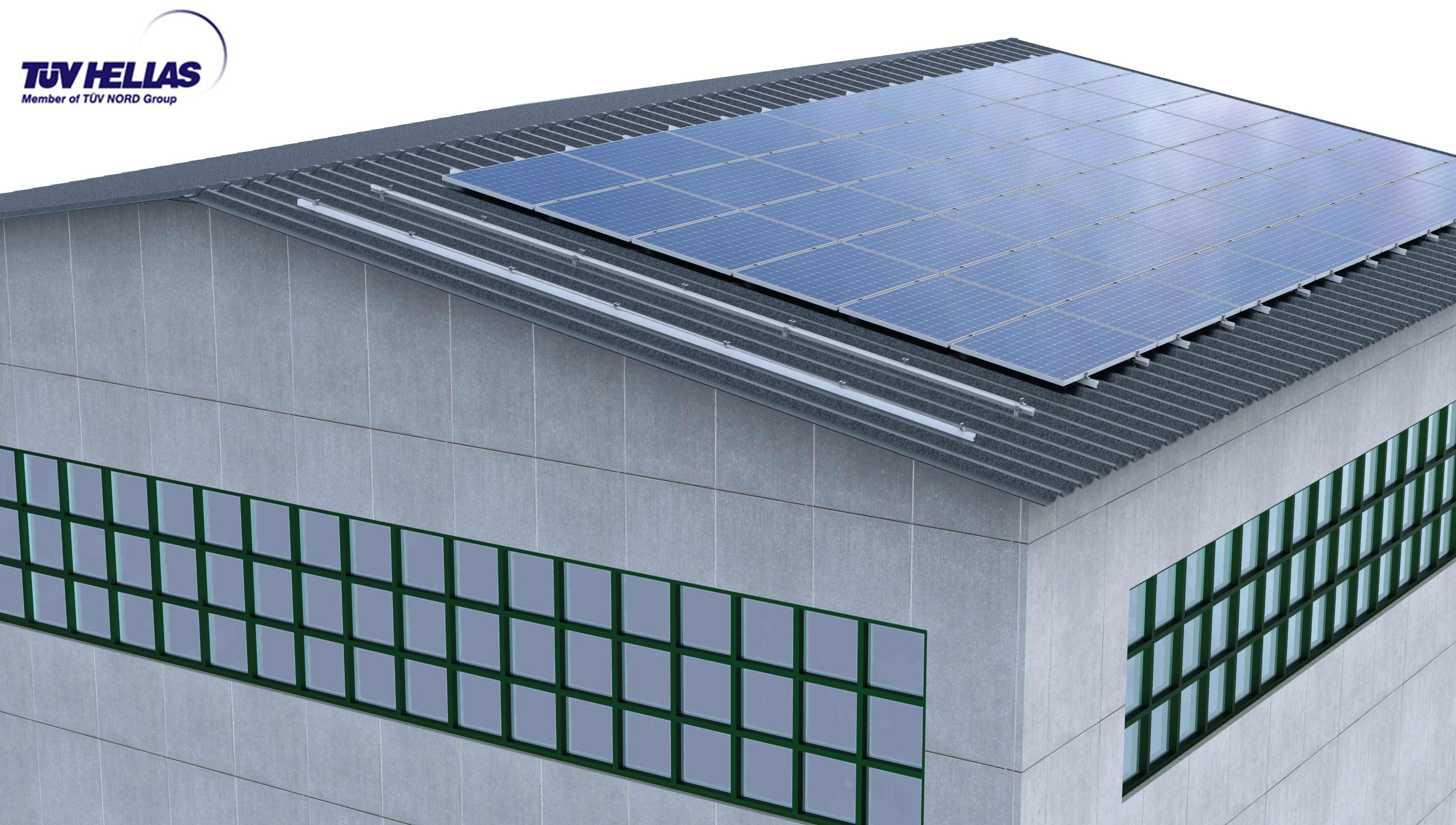 Europa Sun 400 | Grivakis